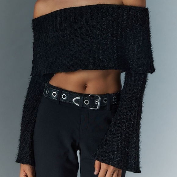 silence + noise | Tops | Urban Outfitters Silence Noise Harper ...